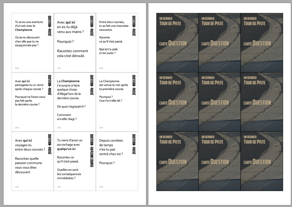 Affinity Publisher, un logiciel de mise en page à moindre cout - D1000 et D100