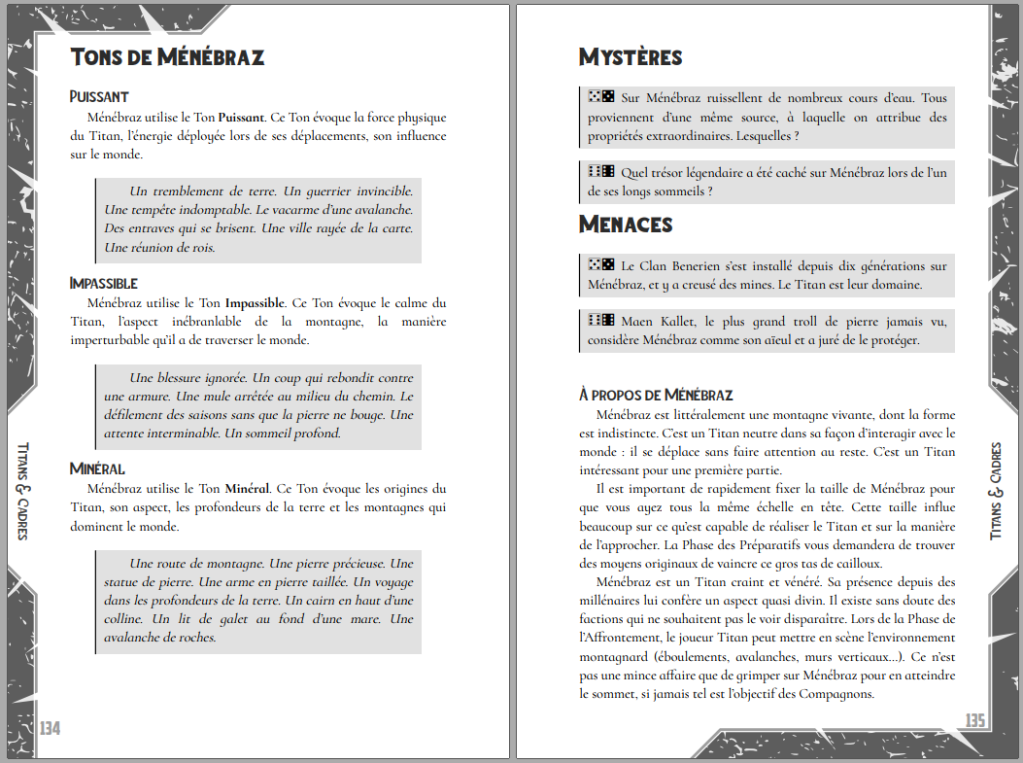 Affinity Publisher, un logiciel de mise en page à moindre cout - D1000 et D100