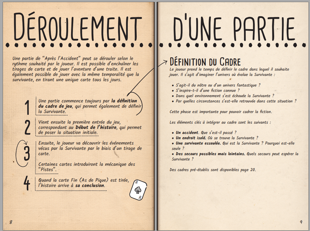 Affinity Publisher, un logiciel de mise en page à moindre cout - D1000 et D100