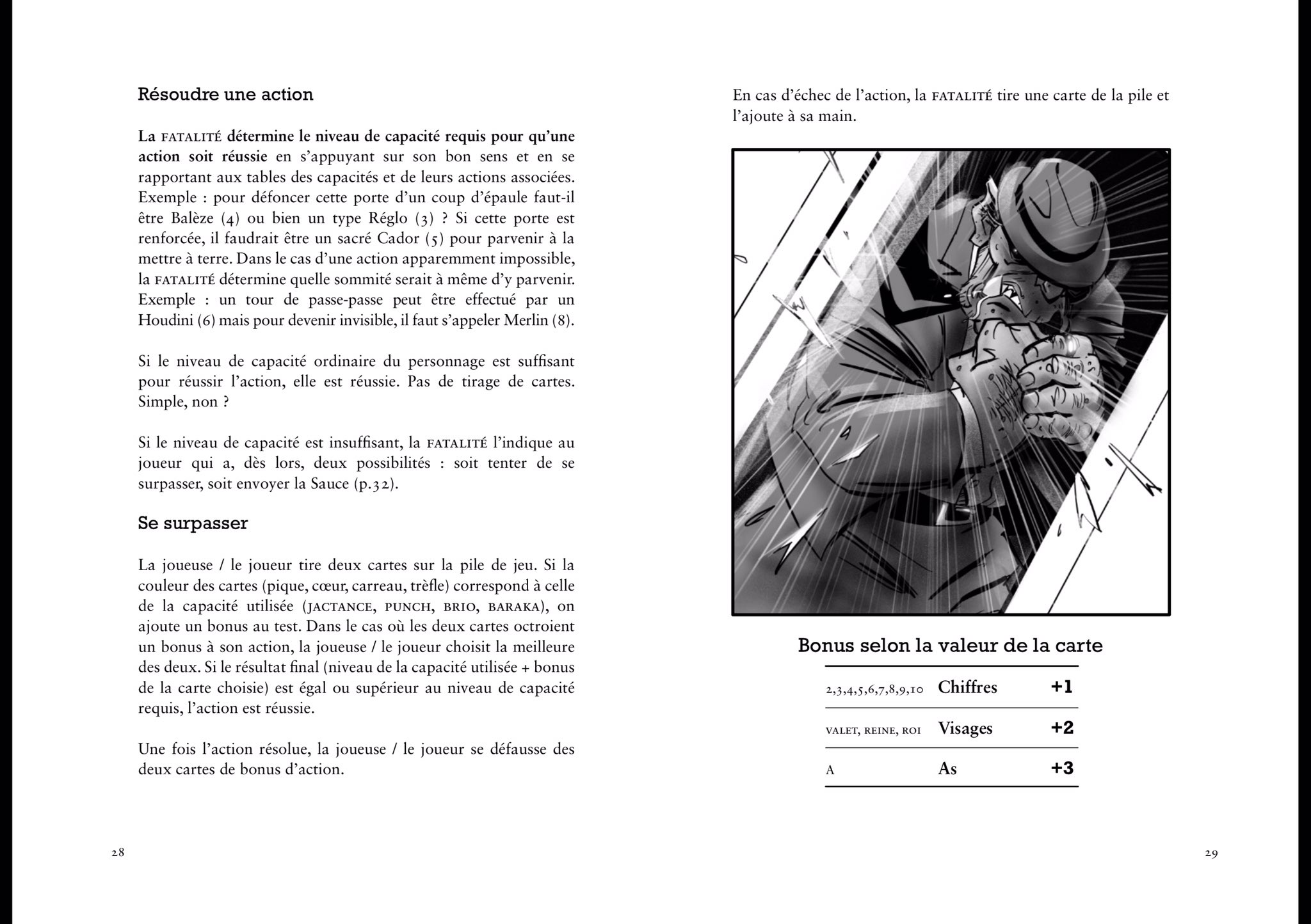 Affinity Publisher, un logiciel de mise en page à moindre cout - D1000 et D100