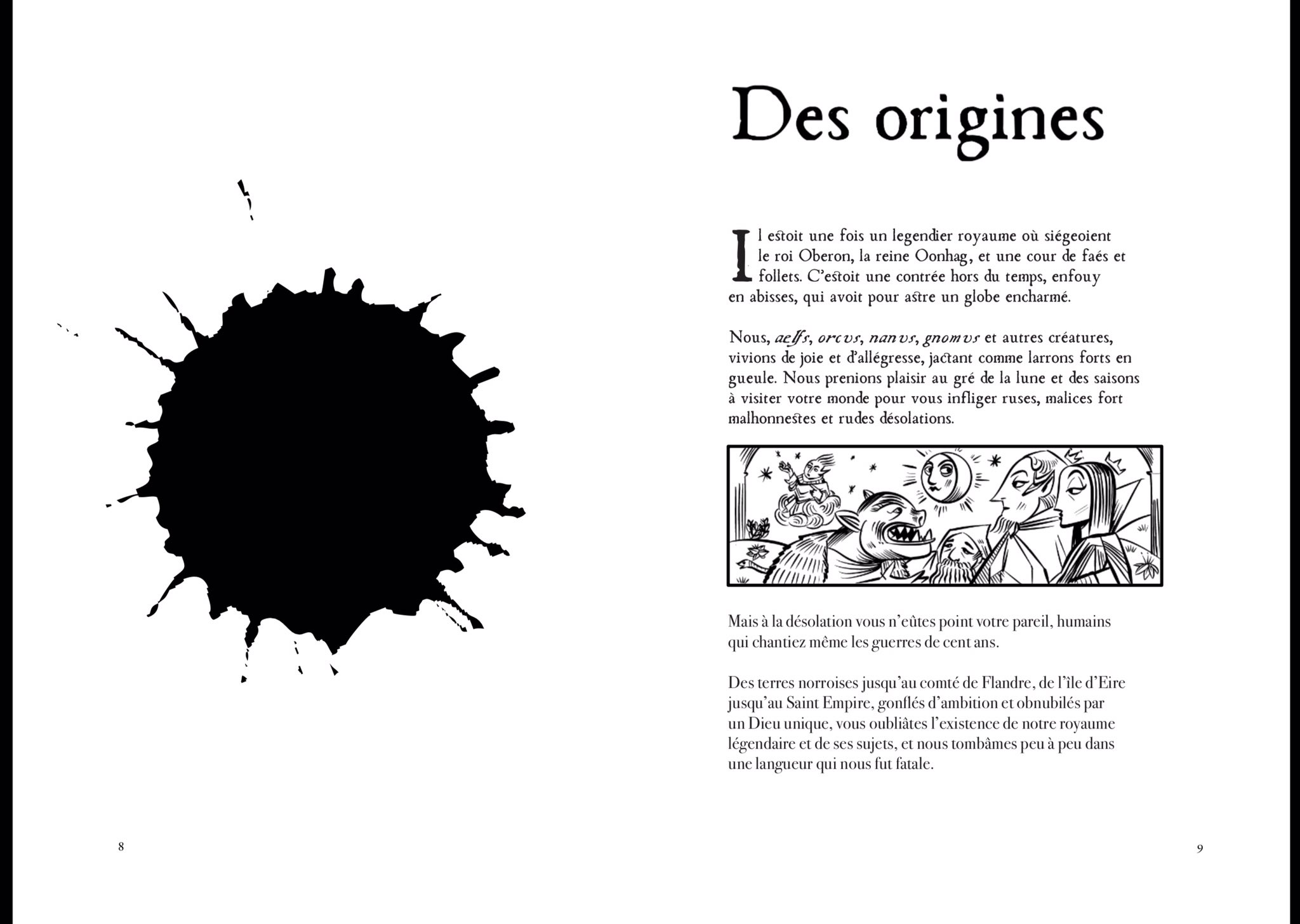 Affinity Publisher, un logiciel de mise en page à moindre cout - D1000 et D100