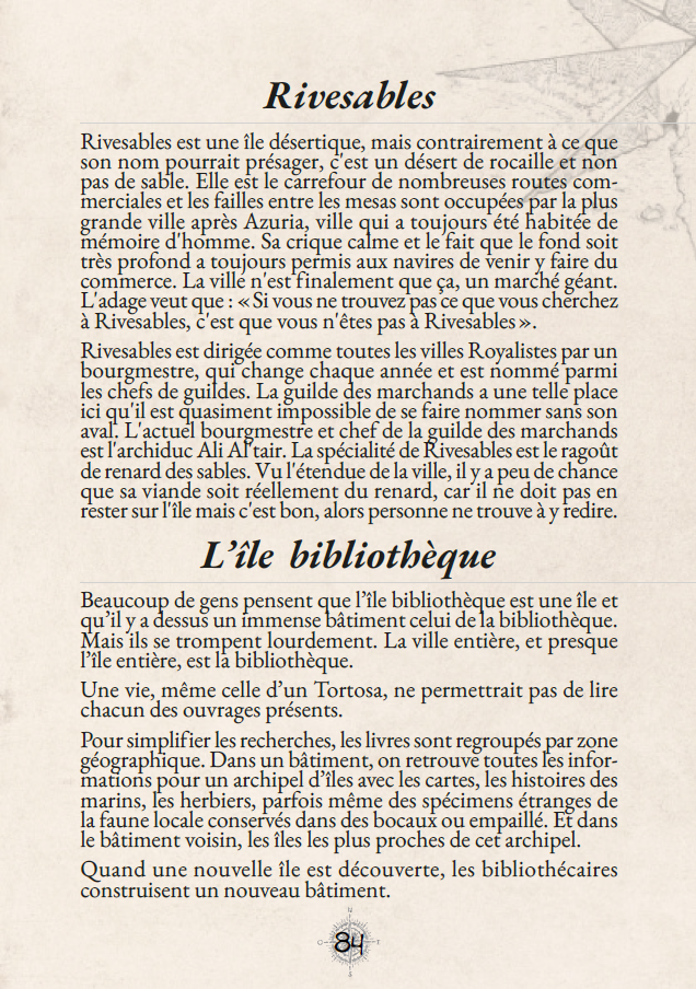 Affinity Publisher, un logiciel de mise en page à moindre cout - D1000 et D100
