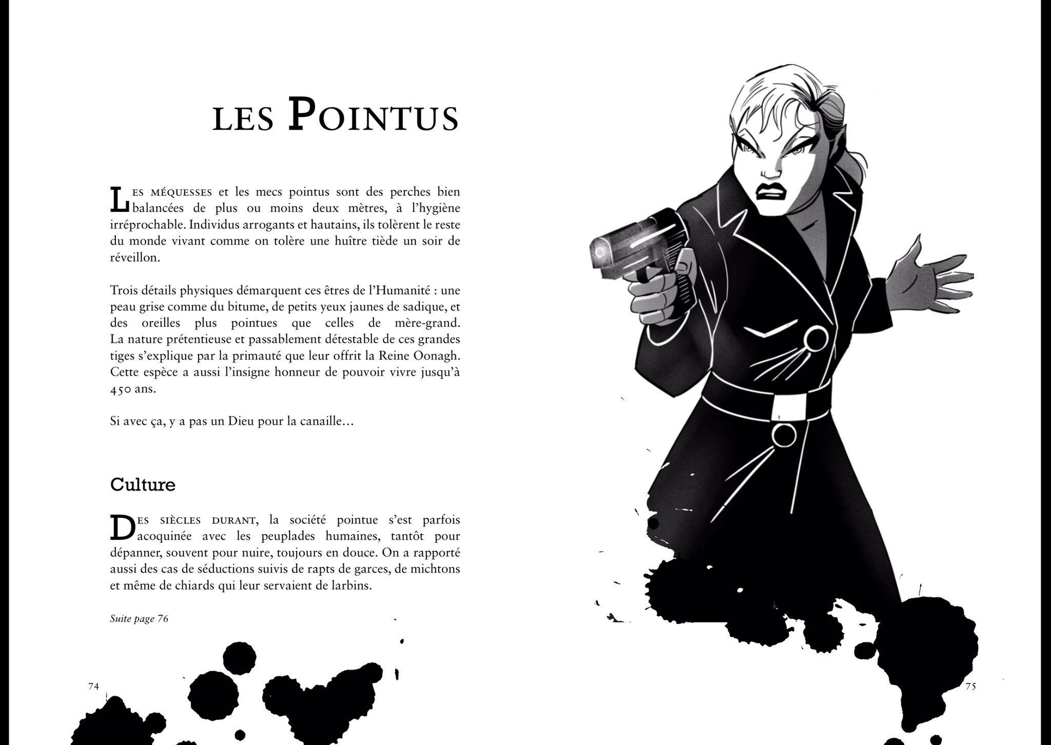 Affinity Publisher, un logiciel de mise en page à moindre cout - D1000 et D100